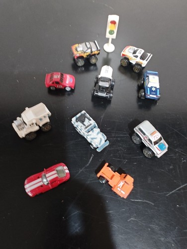Micro Machines Lot | eBay
