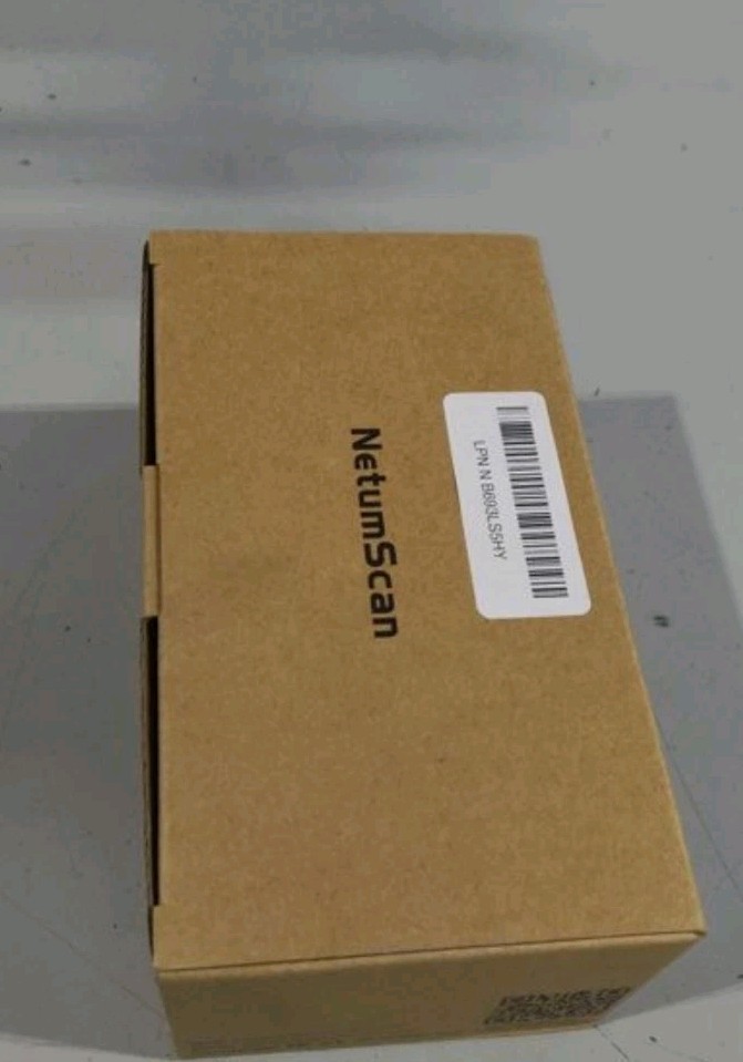 Wireless QR Bar Code Scanners Readers for Computers, 1D 2D Automatic ...