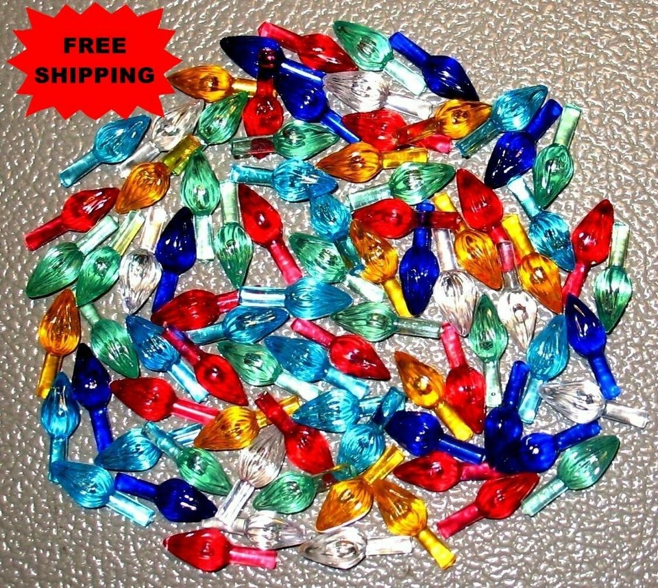 Ceramic Christmas Tree Bulbs Small Med/Large Extra Large Twist Stars ...