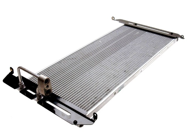 A/C Condenser-Air Conditioning Condenser ACDelco 15-6949 for sale ...
