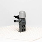 LEGO Minifigure General Maximillian Veers (sw0289) Star Wars AT-AT Hoth ...