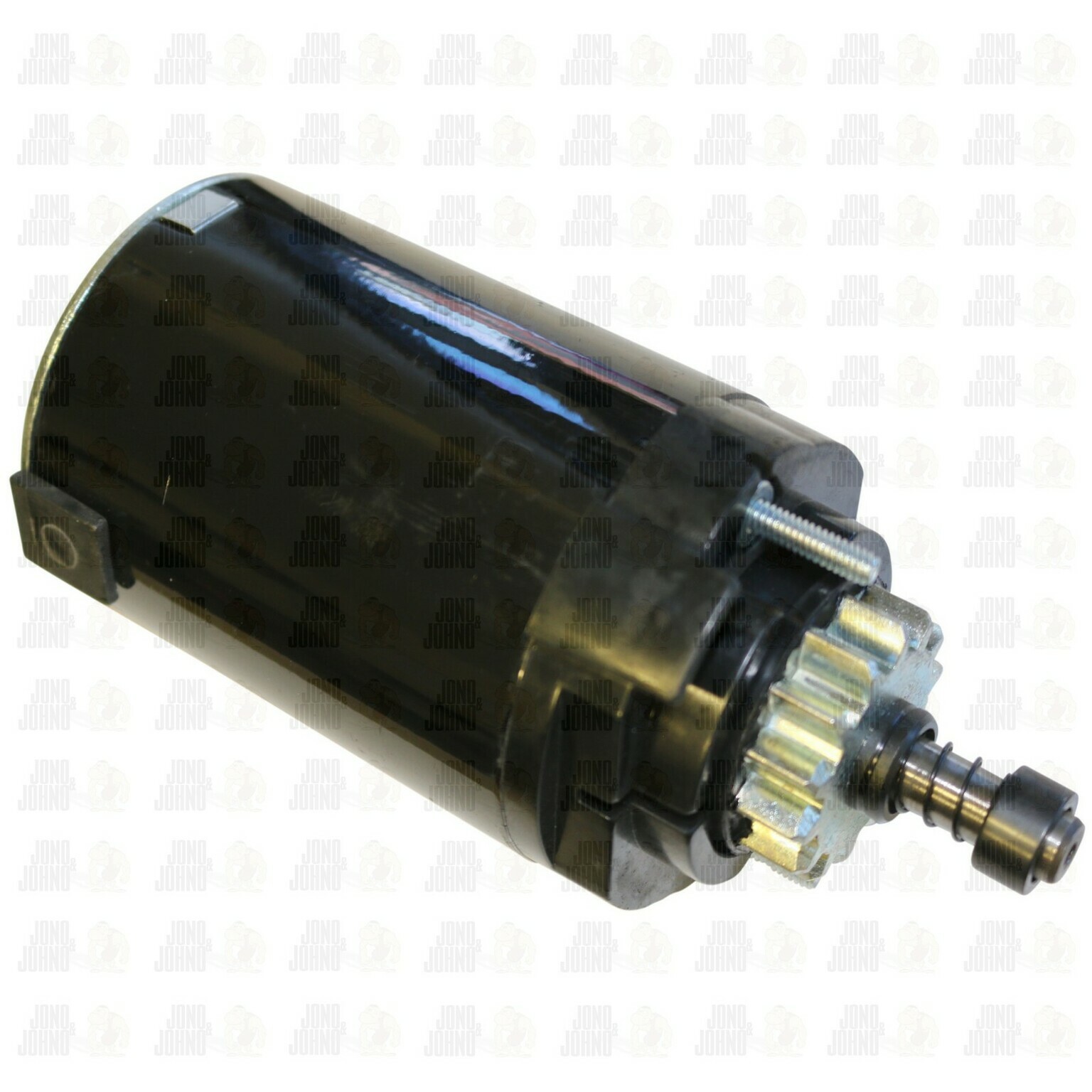 Kohler SV540 SV590 Starter Motor 14 tooth Steel Gear Ride On & Mower H ...