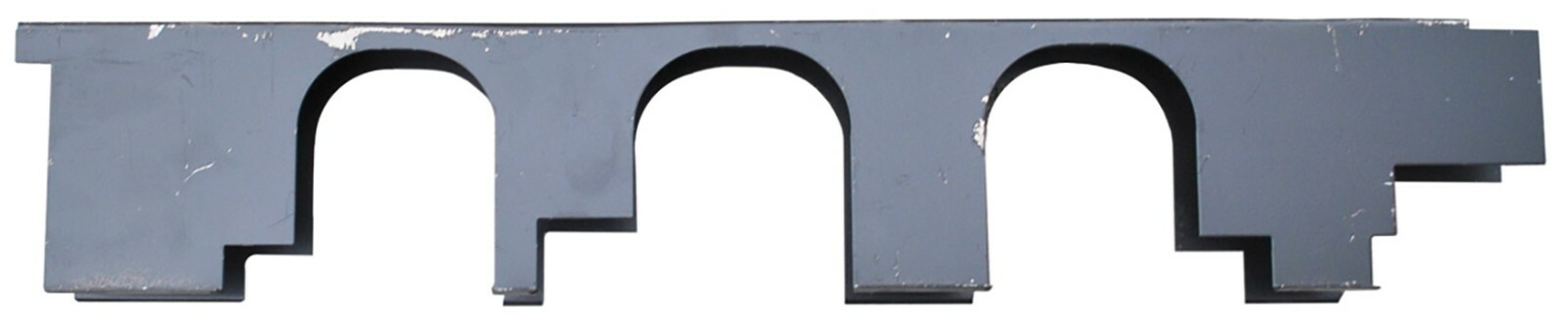 Front Crossmember for 73-79 Vw Transporter Vanagon Bus Van | eBay