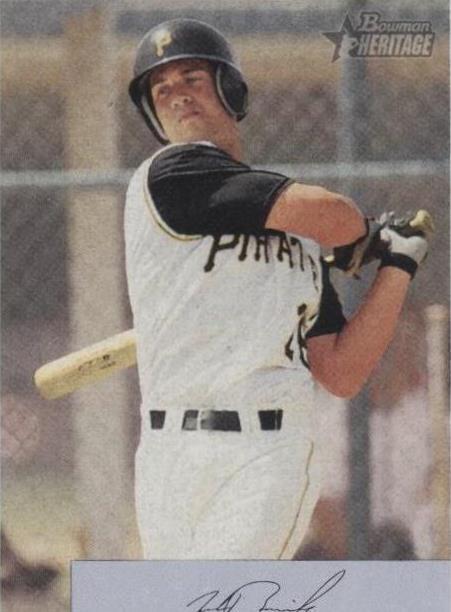 2002 Bowman Heritage - Josh Bonifay #333 (RC) for sale online | eBay
