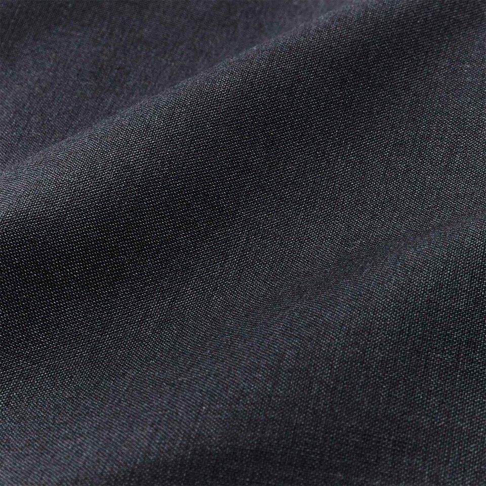 Filson Worsted Wool Guide Shirt 20263530 Blue Graphite Dark Navy Button ...