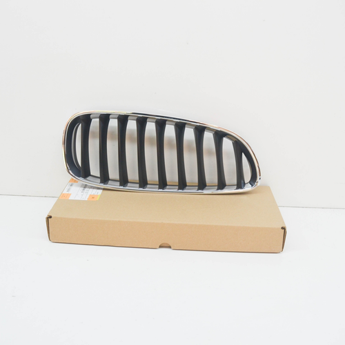 NEW BMW Z4 ROADSTER E89 FRONT RIGHT RADIATOR KIDNEY GRILLE 51137191510 ...