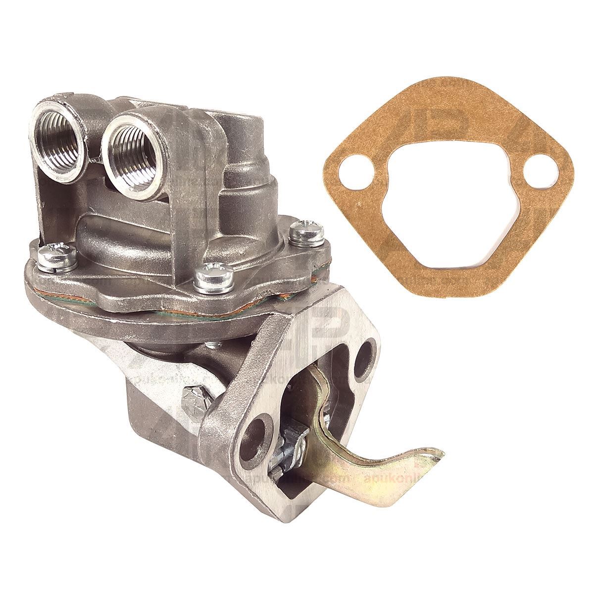 Fuel Lift Pump for Perkins P3.144 Ferguson TE20 Tractor International ...