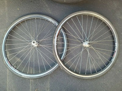 Wheels & Wheelsets - Alex Rims - Nelo's Cycles