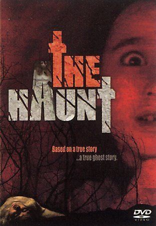 The Haunt (DVD, 2007) for sale online | eBay