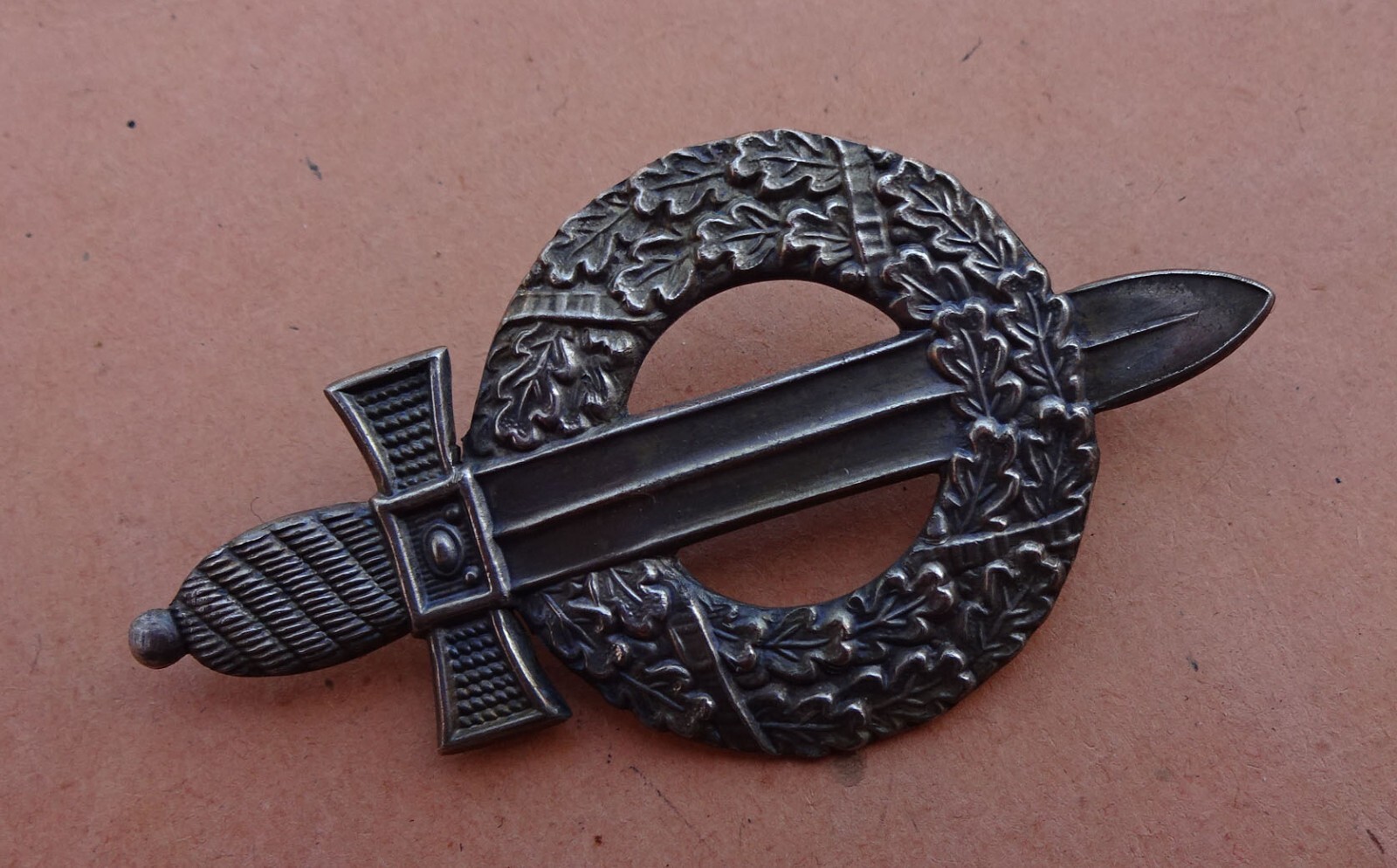 Freikorps Abzeichen Deutsche Schutzdivision ( 31 ID ) | eBay.de