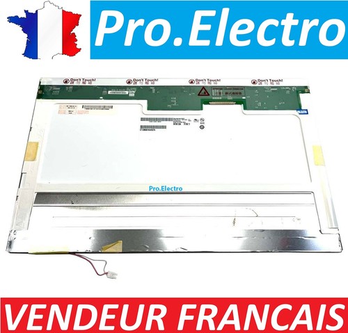 Ecran dalle screen 17.0 CCFL WXGA+ 30 pin pour laptop portable | eBay