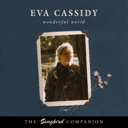 Wonderful World (CD) Album 739341008221 | eBay