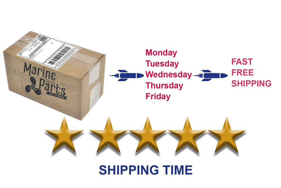 OEM Johnson Evinrude Factory Matched Dark Blue Spectracon Touch Up ...