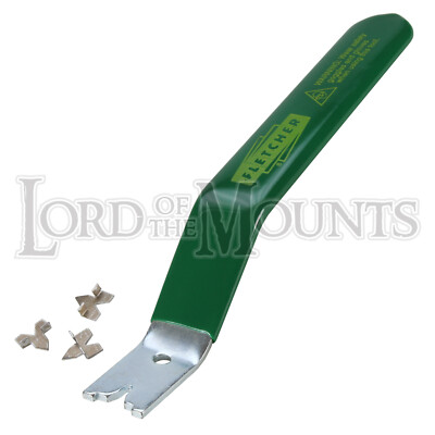 Fletcher PushMate Point driving tool / Push Points Picture Frame ...