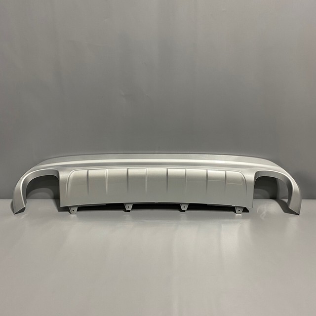 VOLVO XC70 REAR BUMPER DIFFUSER VALANCE 31353581 2014 2015 2016 OEM | eBay