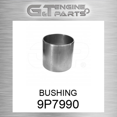 9P7990 BUSHING (7T5216) fits CATERPILLAR (NEW AFTERMARKET) | eBay