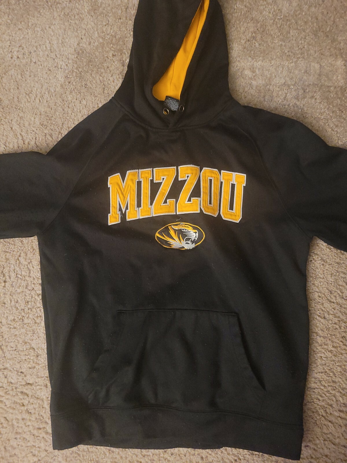 mizzou hoodie | eBay
