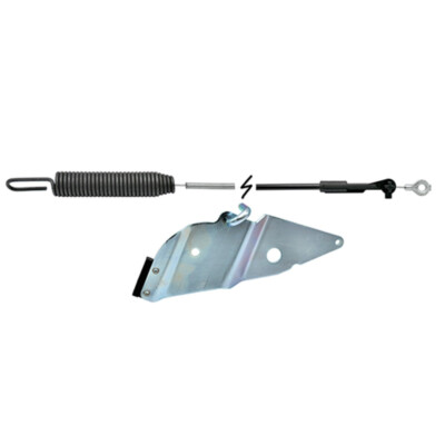 17235 Brake Arm Kit Compatible With Toro 133-8158, 120-6243, 133-1998 ...