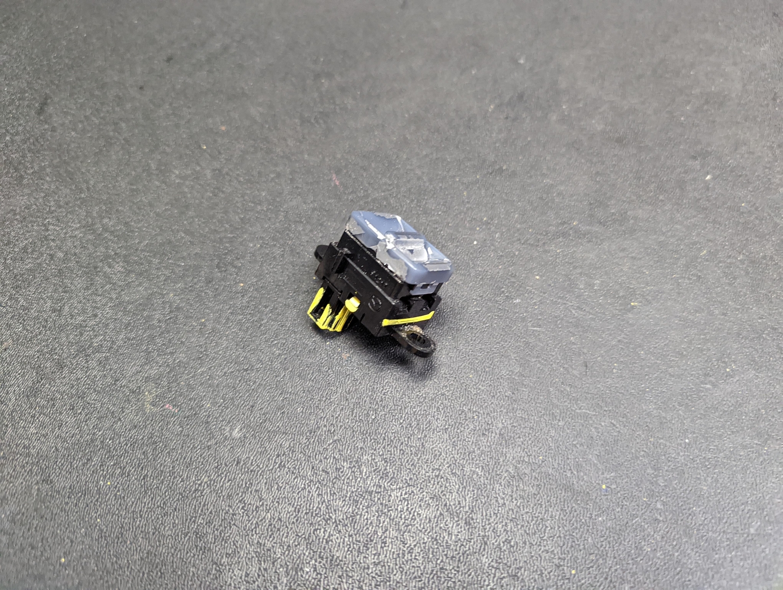 Drive Mode Control Switch 2020 Mazda CX-9 GMJ6-66-YK0 2016 2017 2018 ...