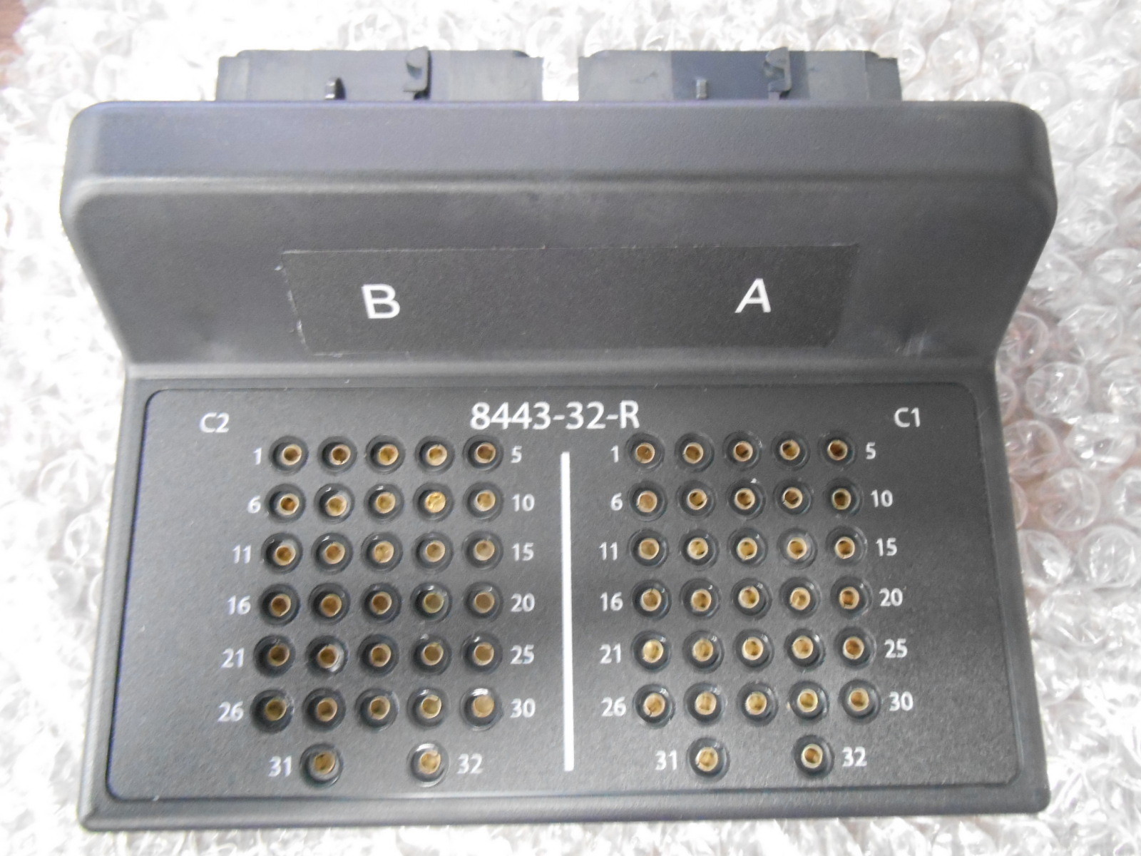 Miller Special Tools SRS Load Tool Adapter 8443-32-R | eBay