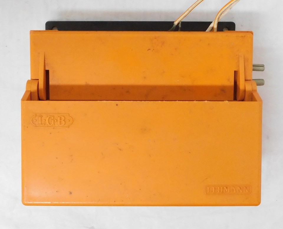 Used LGB 5075 Switch Controller Box (No Box) | eBay