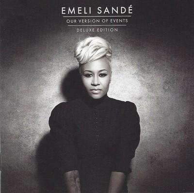 CD EMELI SANDE "OUR VERSION OF EVENTS(REPACK". Neuf et scell | eBay