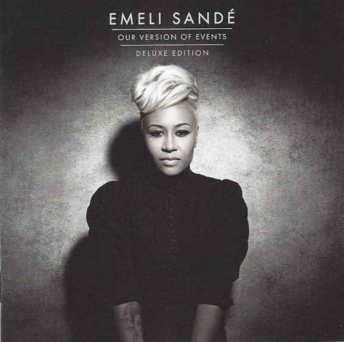 CD EMELI SANDE "OUR VERSION OF EVENTS(REPACK". Neuf et scell | eBay