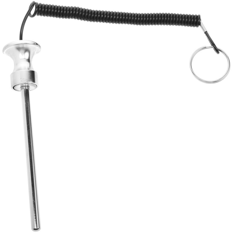 Fitness Equipment Pulley Accessories Weight Attachments Pin for Weights ...