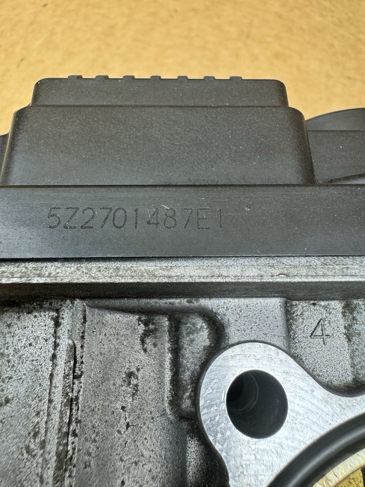 2004-2008 Grand Prix GTP 2005-2009 Buick Lacrosse Lucerne 3.8L Throttle ...