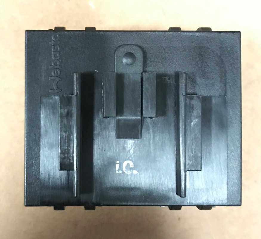 Porsche 991 Rear Spoiler Control Module | eBay