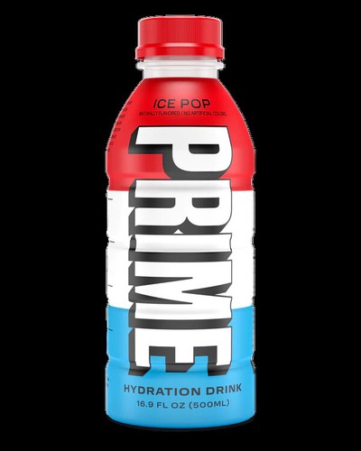 PRIME Hydration Drink By (LOGAN PAUL x KSI) - Single Australia | Ubuy