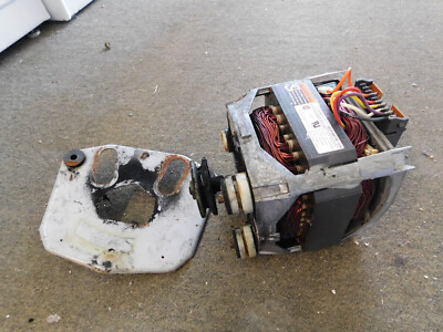 Maytag Washer Motor Part # 21001750 WP21001950; 35-5749; 21001506 | eBay