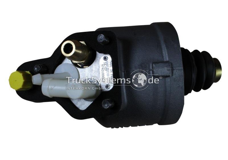 Wabco Kupplungsverstärker 9740100010 - 974 010 001 0 | eBay.de
