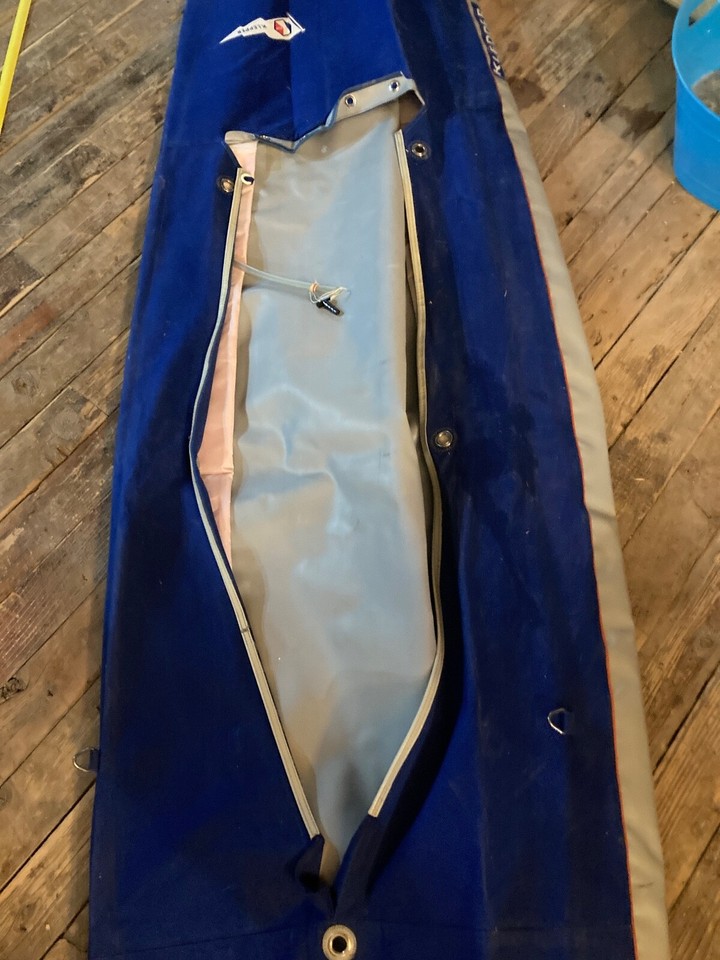 Klepper Aerius Kayak 14 FOOT | eBay