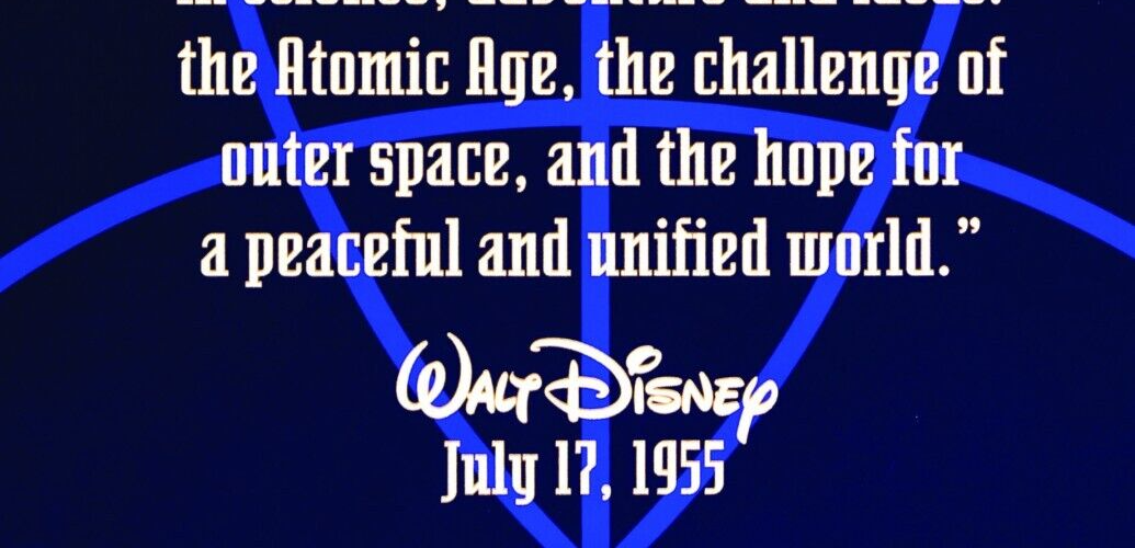 Disney Dedication Quotes 70 Best Disney Quotes, From Movies To Walt