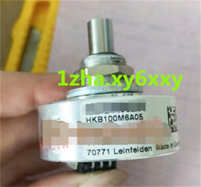 1PCS New For HKB100M6A05 handwheel handheld unit encoder #1z | eBay