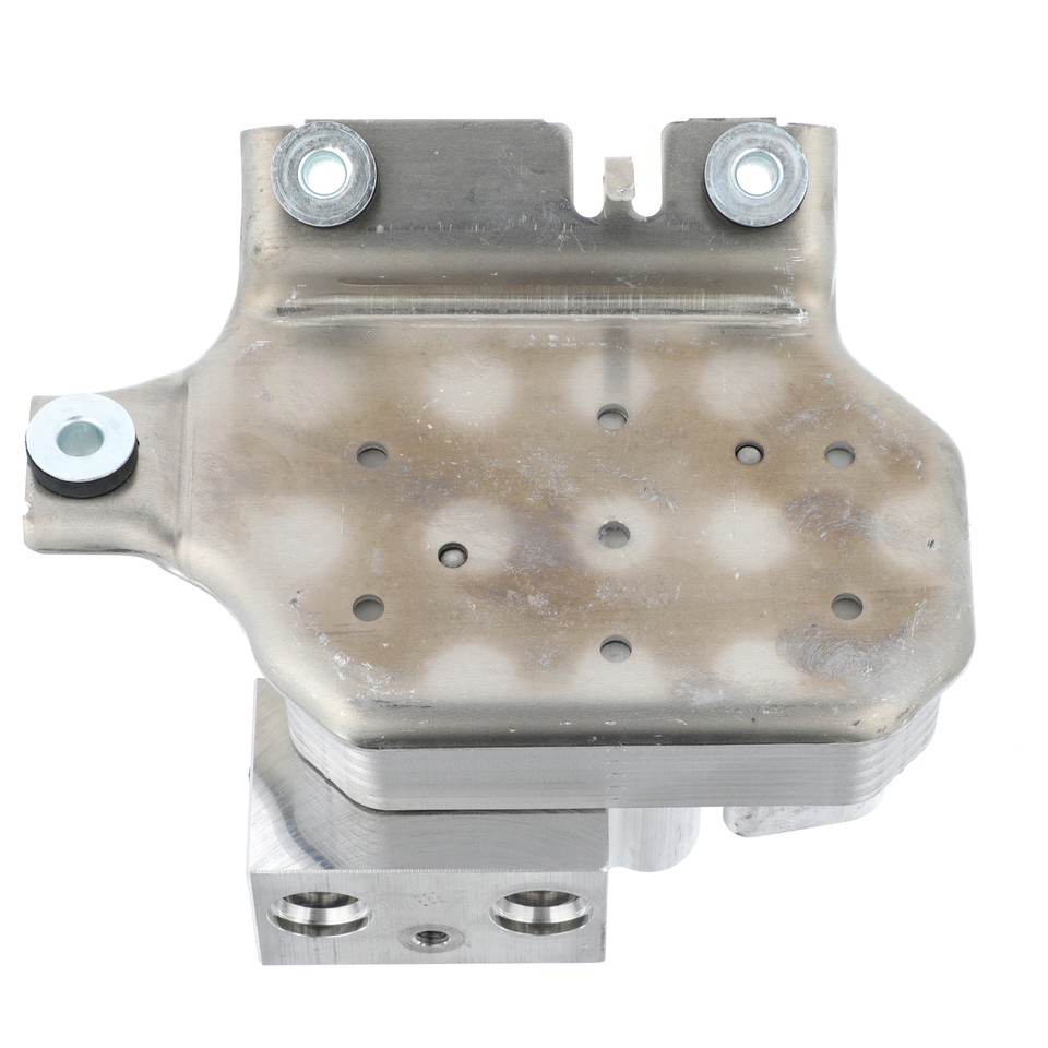 OEM NEW 2015-2019 Ford F-150 Auxiliary Cooler Assembly FL3Z-7A095-B | eBay