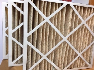 AMANA/GOODMAN MFAH-M Box Media Filter 3 PACK | eBay