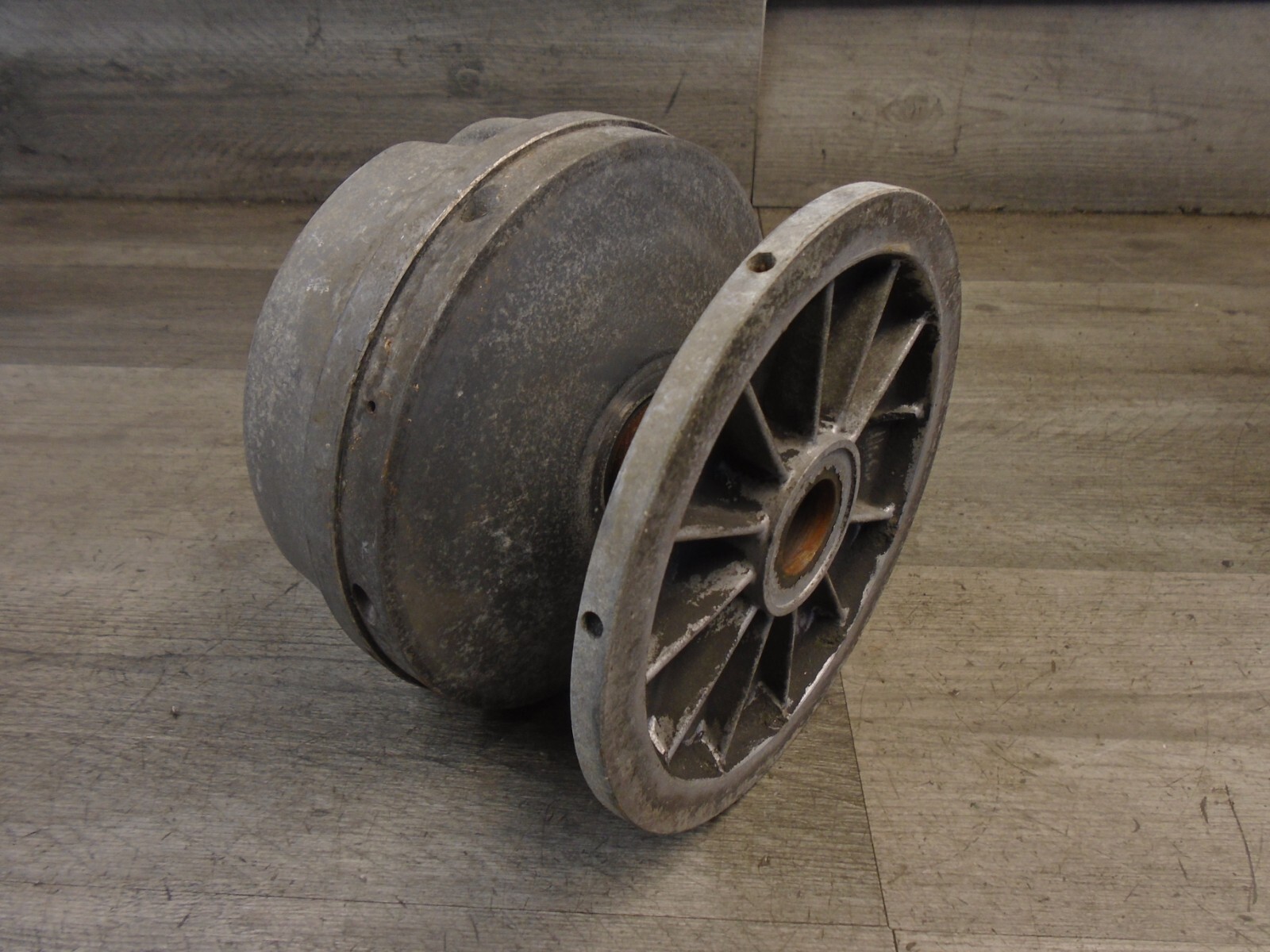 78 79 1978-1979 Polaris Indy TXL 340 Snowmobile Engine Primary Drive ...