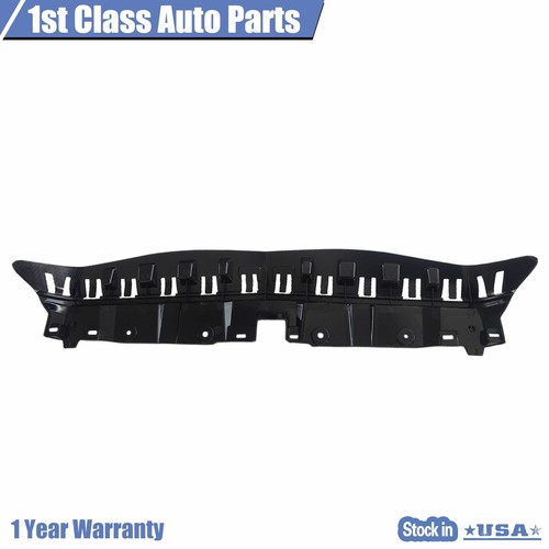 Upper Radiator Support Cover Fit Dodge Charger 2011-2014 CH1037104 ...