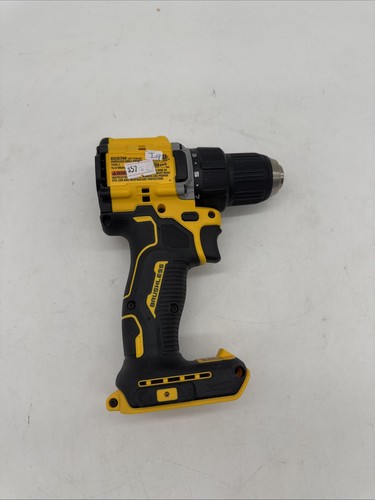 DEWALT ATOMIC COMPACT SERIES 20V MAX Cordless Driver - DCD794 i9 | eBay