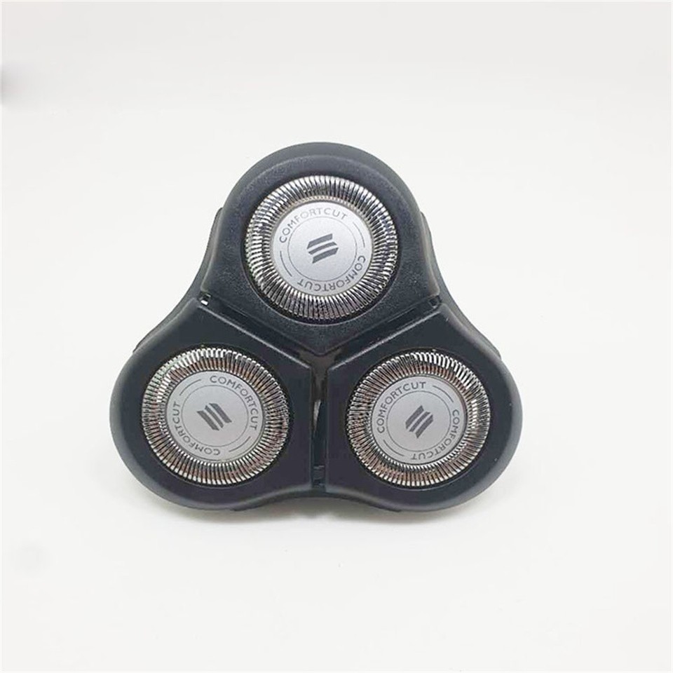 Shaver Razor Head Shaving Blade Cutter Replacement For Philips Norelco ...