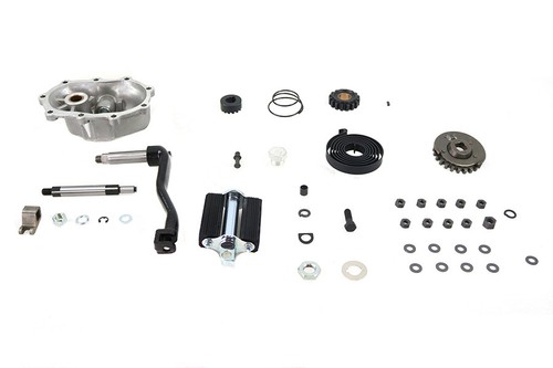 Kick Starter Kit Unassembled fits Harley Davidson | eBay