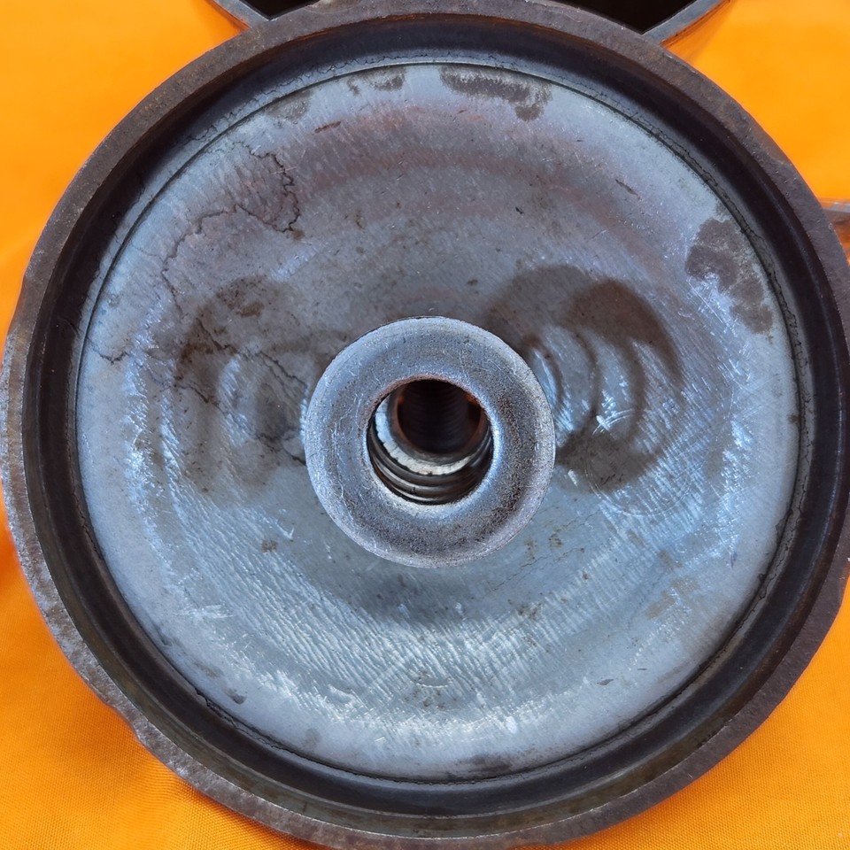 Vintage FRAM Remote Oil Filter Canister Filter 1950s 1960s | eBay