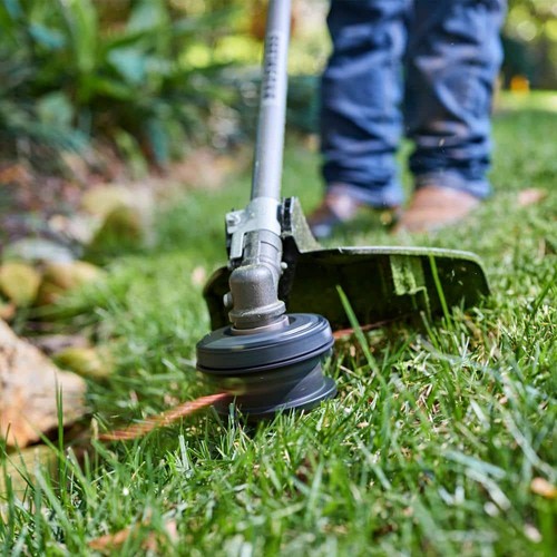 RIDGID 0.095 in Pre-Cut Twisted Trimmer Line 5-Pack 16 ft Heavy Duty ...