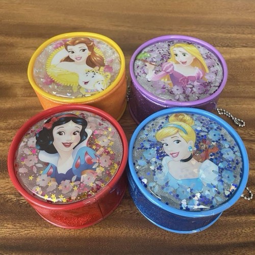 Rapunzel Disney Princess Pouch Cinderella Bell Snow White Hong Kong ...
