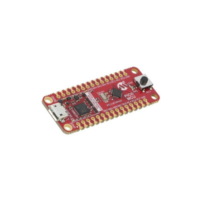 DM164144 Development Kits: Microchip Family: PIC16 Series: Curiosity ...