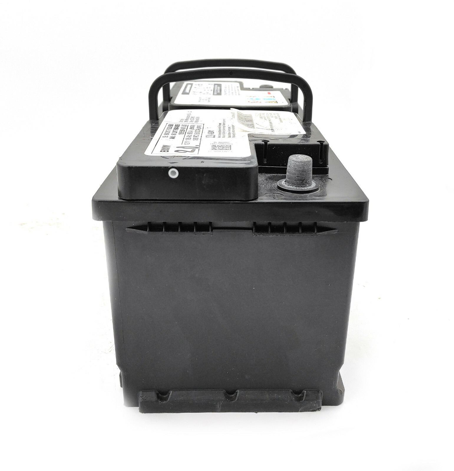 OEM BMW X3 F25, X4 F26, X5 E70, F15, X6 E71, F16,F86 - AGM-Battery ...