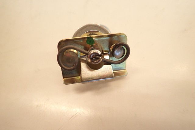 Harley Davidson 10900040 Street Glide Touring Saddlebag Hardware Pins ...