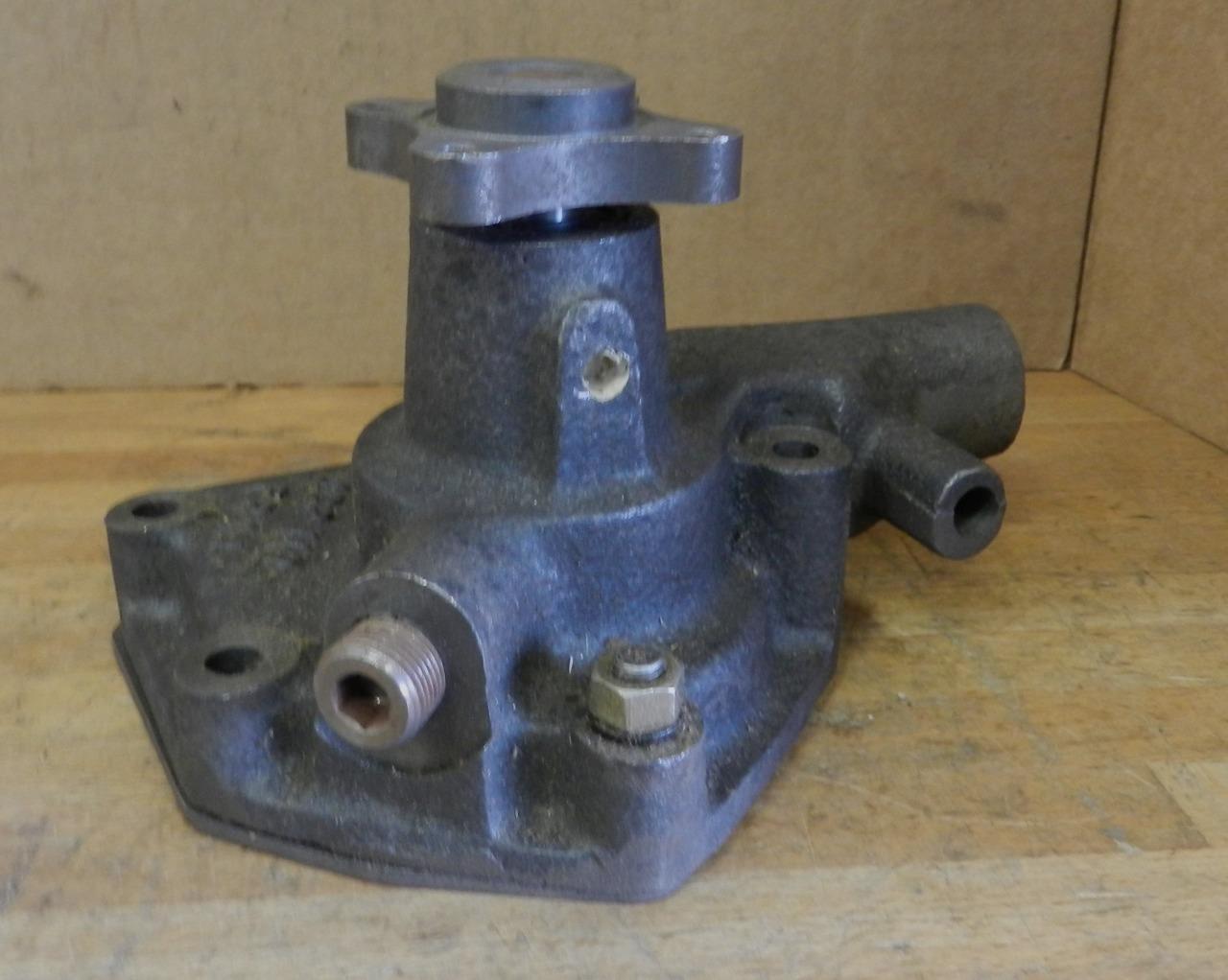 1958-62 Hillman Minx Husky, Sunbeam Alpine 1.4L 1.5L new Water Pump ...